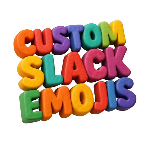Free Custom Slack Emojis: Download & Upload Instantly